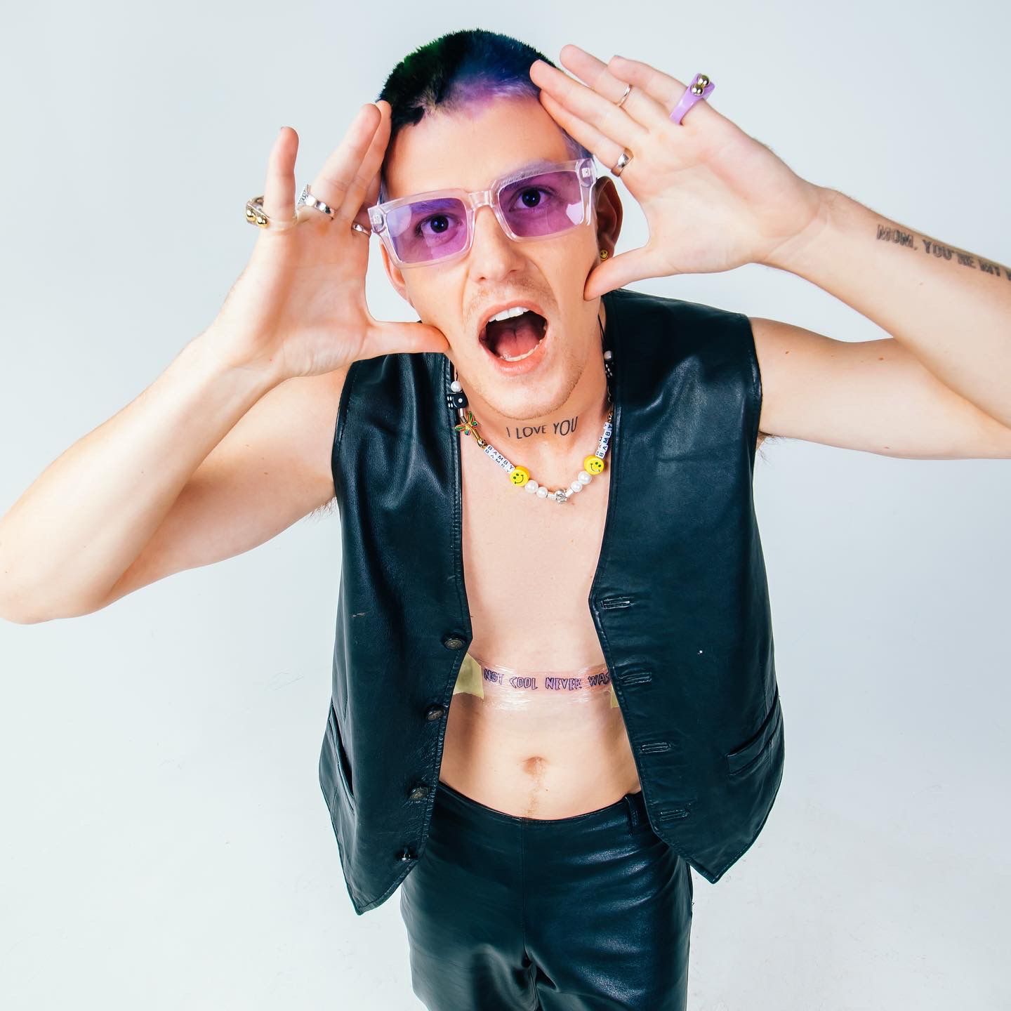 Neverbroke | Neverbroke